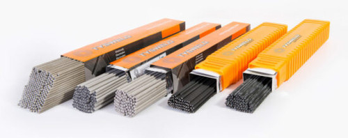 SS308 MMA electrodes | Tp Imports