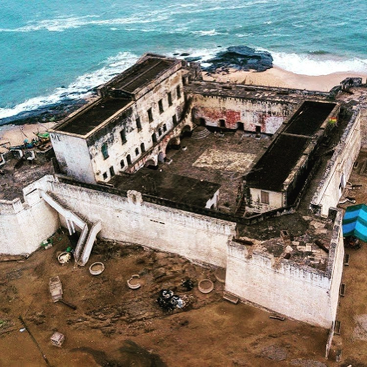 10 FUN FACTS ABOUT GHANA