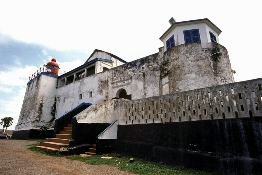10 FUN FACTS ABOUT GHANA