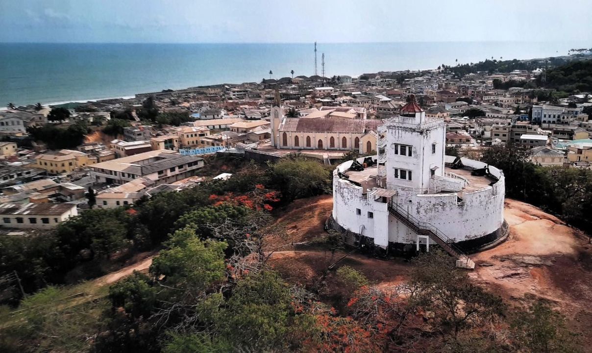 10 FUN FACTS ABOUT GHANA