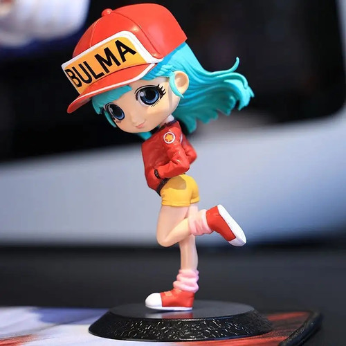 Bulma dragon ball z Posket figures | Hp Store