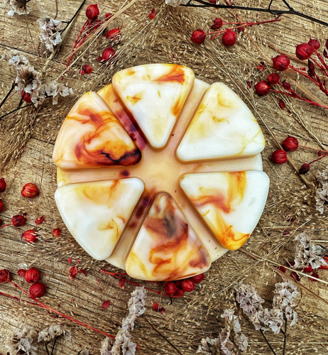 Pumpkin Spice | Wax Pop