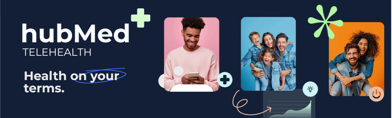 Affordable Telehealth Services | Health Care | Hubmed