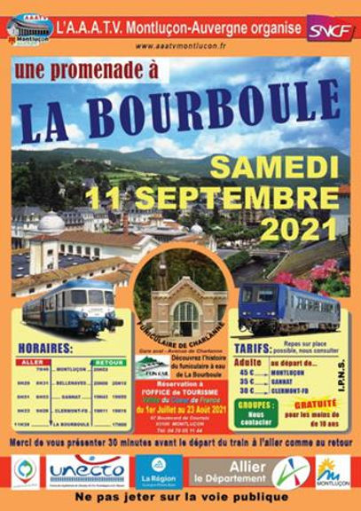 AAATV Circulation spéciale