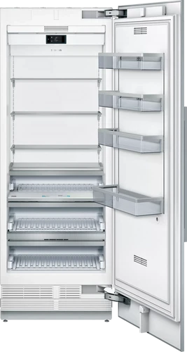 Siemens CI30RP02 / iQ700 Ankastre Buzdolabı 212.5 x 75.6 cm ...