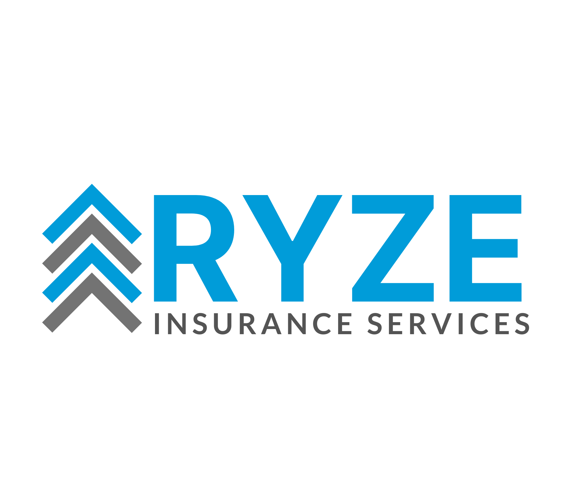 Ryze Logo Ryze Insurance Services | Auto & Homeowners Insurance Quotes