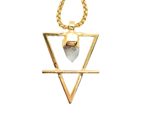 Earth Element Talisman | Wickedheathens