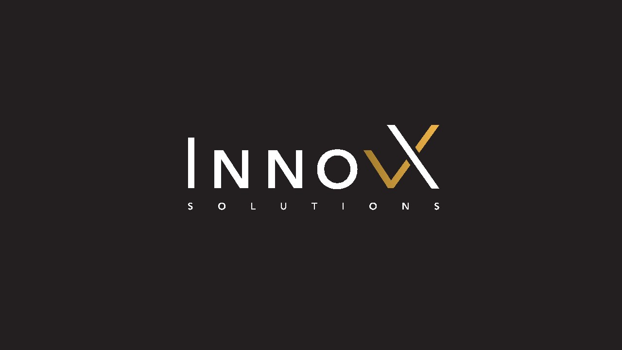 InnovX Solutions | IT & GxP Compliance