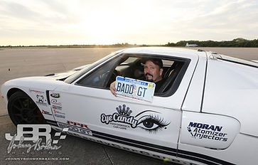 BADD GT SHOP | Johnny Bohmer