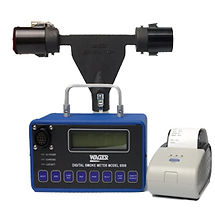 6500 Smoke Meters | Wager Company