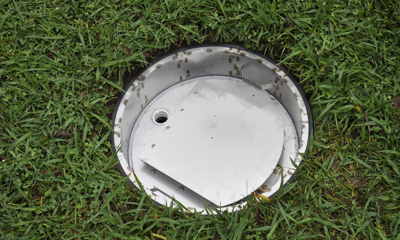 3000 Installations | Wager Company | Odor Control Valves