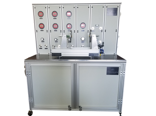 Intech Engineering | Aviation Test Equipment | Miami, FL, USA