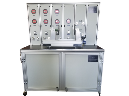 Intech Engineering | Aviation Test Equipment | Miami, FL, USA