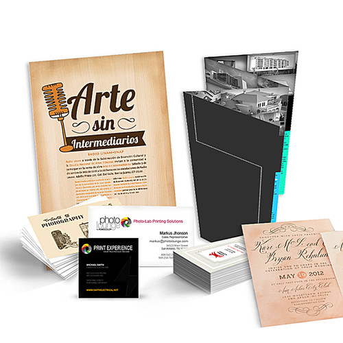 Impresion de Tabloide | photolounge