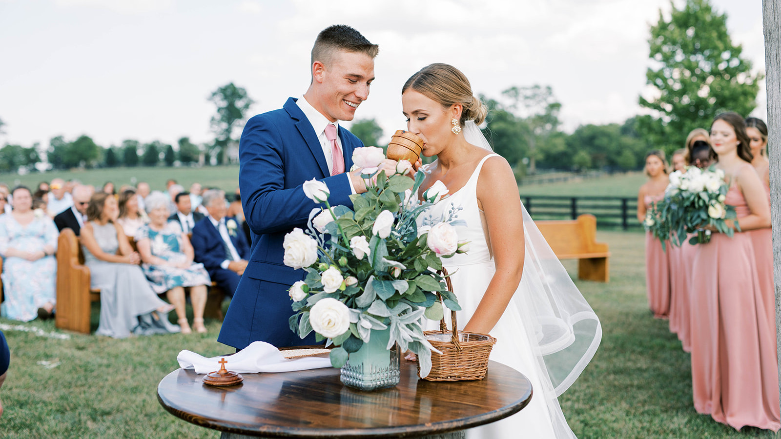 How to Personalize Your Wedding