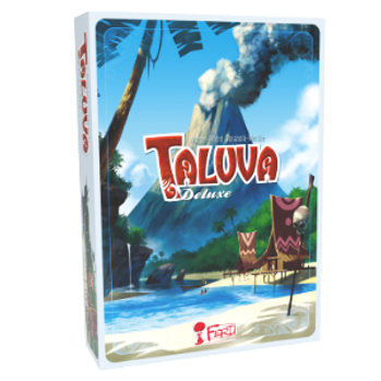 TALUVA DELUXE | ferti