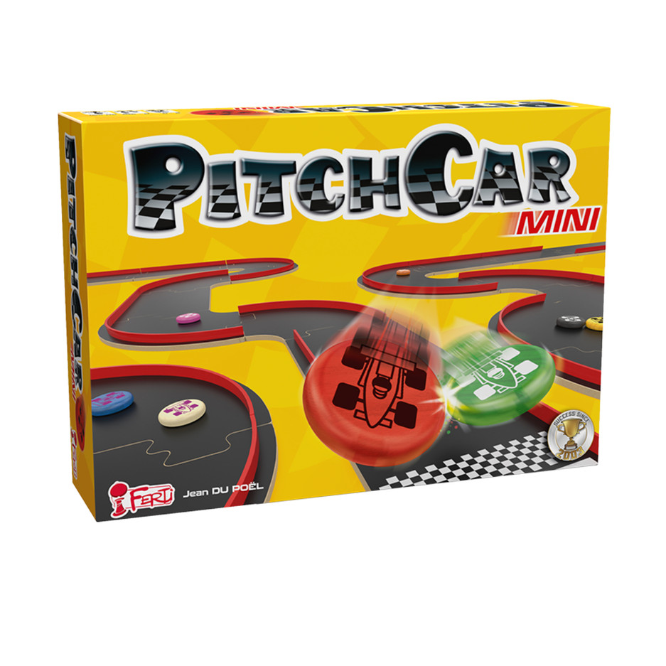 PITCHCAR | ferti