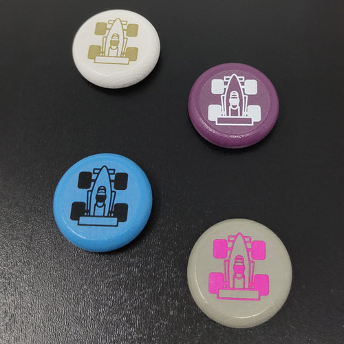 PitchCar - Extra Cars x4 | ferti