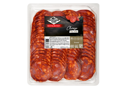 CHORIZO (X1 CARTON 5KG) | pizzeli