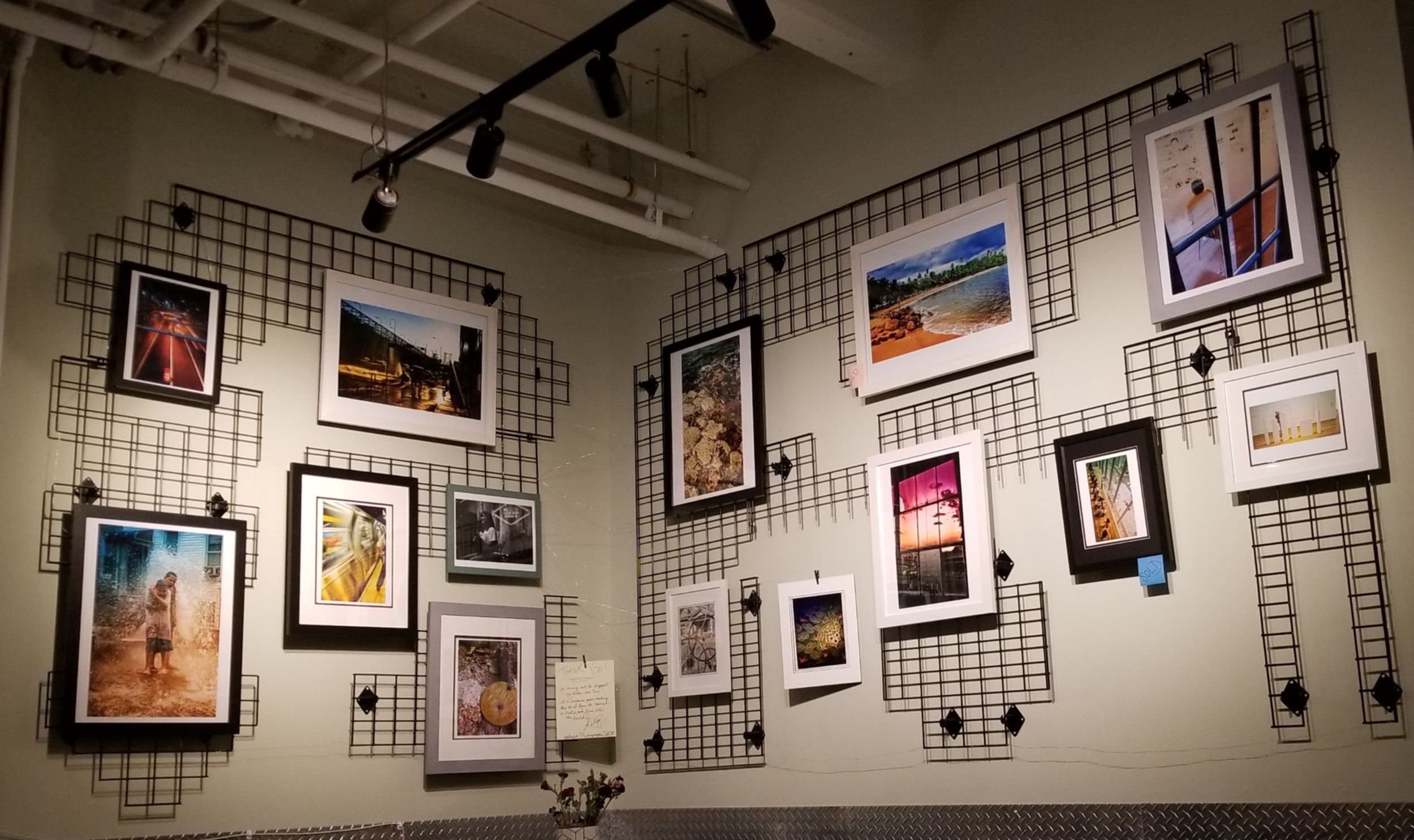 Emergence Arts: The Exhibitions | Emergence Arts