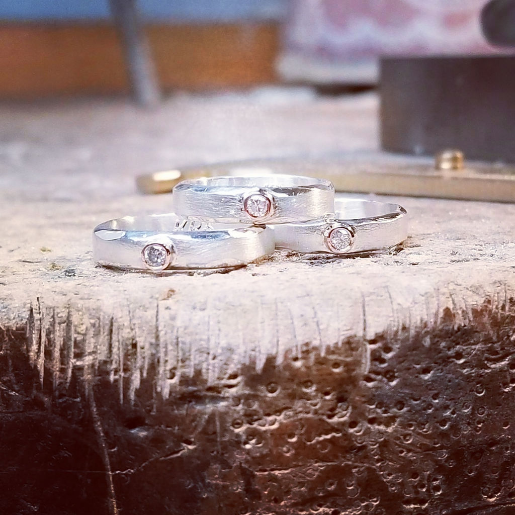 Handmade jewelry | Elements Jewelry Design