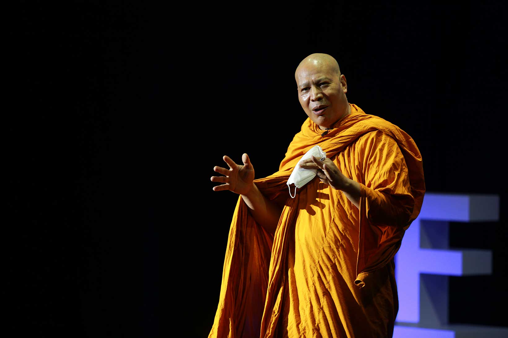 CaF 2022 : Reopening Recovery Resilience