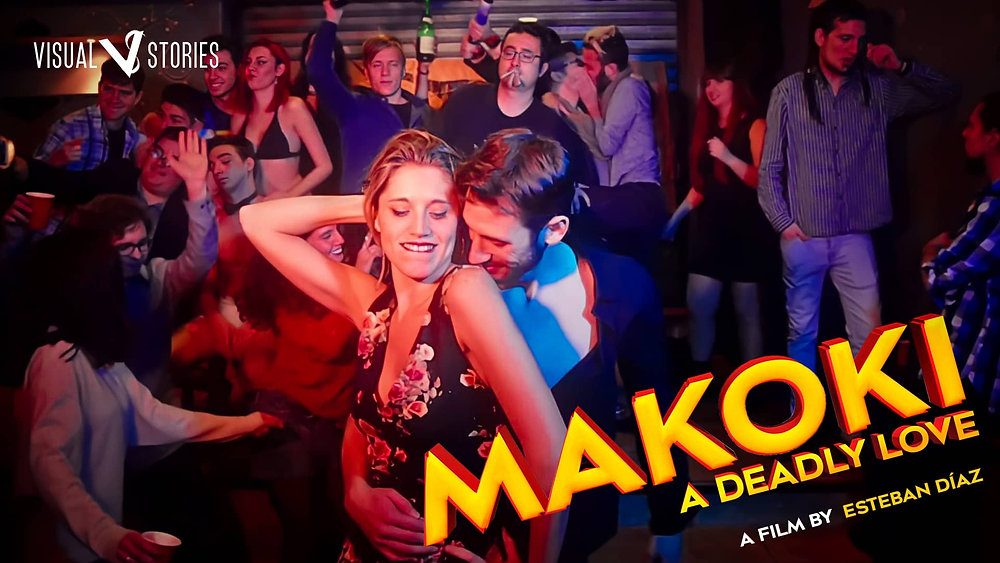 Ficha: Makoki: Un Amor de Muerte