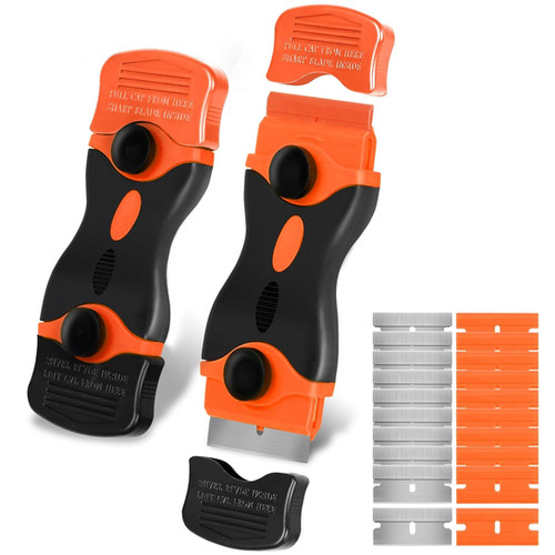 Razor Blade Scraper W6101 | Thinkwork