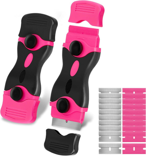 2-in-1 Scraper Tool Set TW6083 | Thinkwork