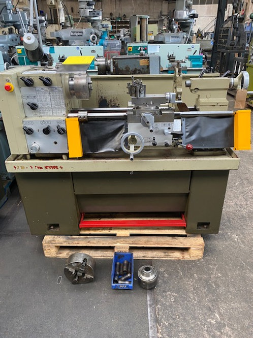 HARRISON M300 | traceymachinery