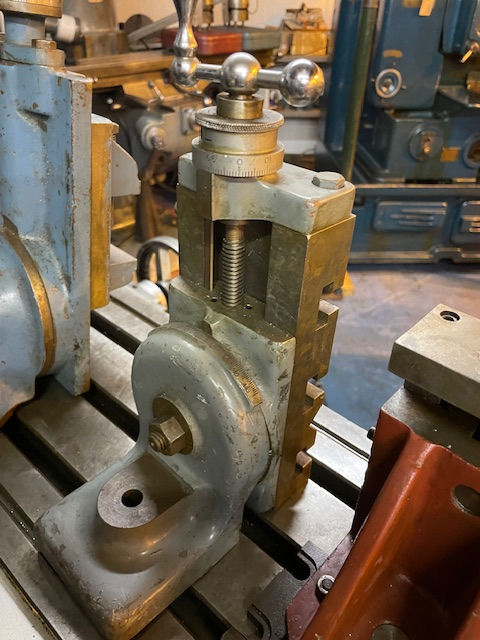 Lathe Accessories | Lathe Parts | Tracey Machinery