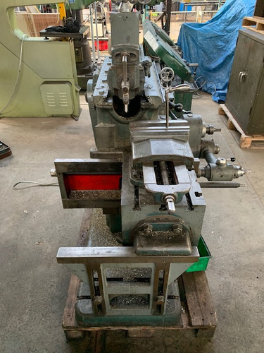 Misc | Machine Accessories | Attachments | Tracey Machinery