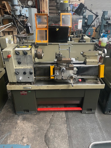 HARRISON M300 (UNDER OFFER) | traceymachinery