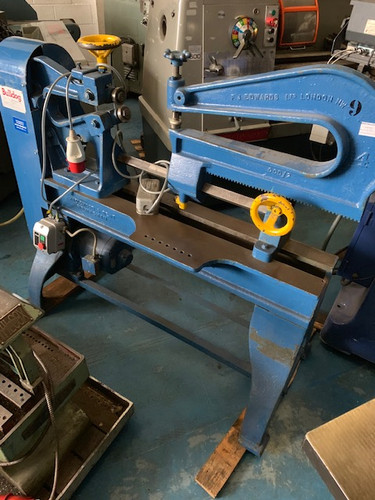 Misc | Machine Accessories | Attachments | Tracey Machinery