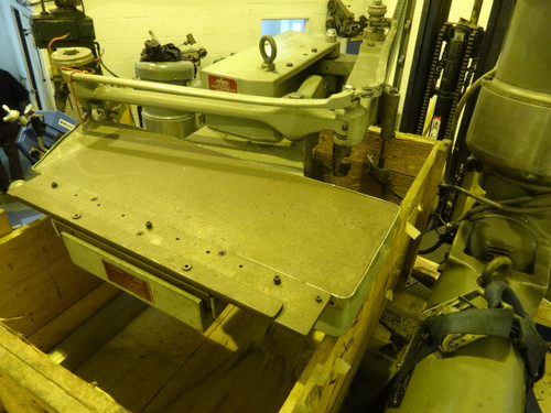 DIAFORM ATTACHMENT | traceymachinery