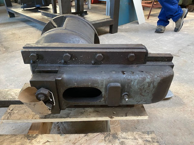 Milling Accessories | Milling Machine Parts | Tracey Machinery