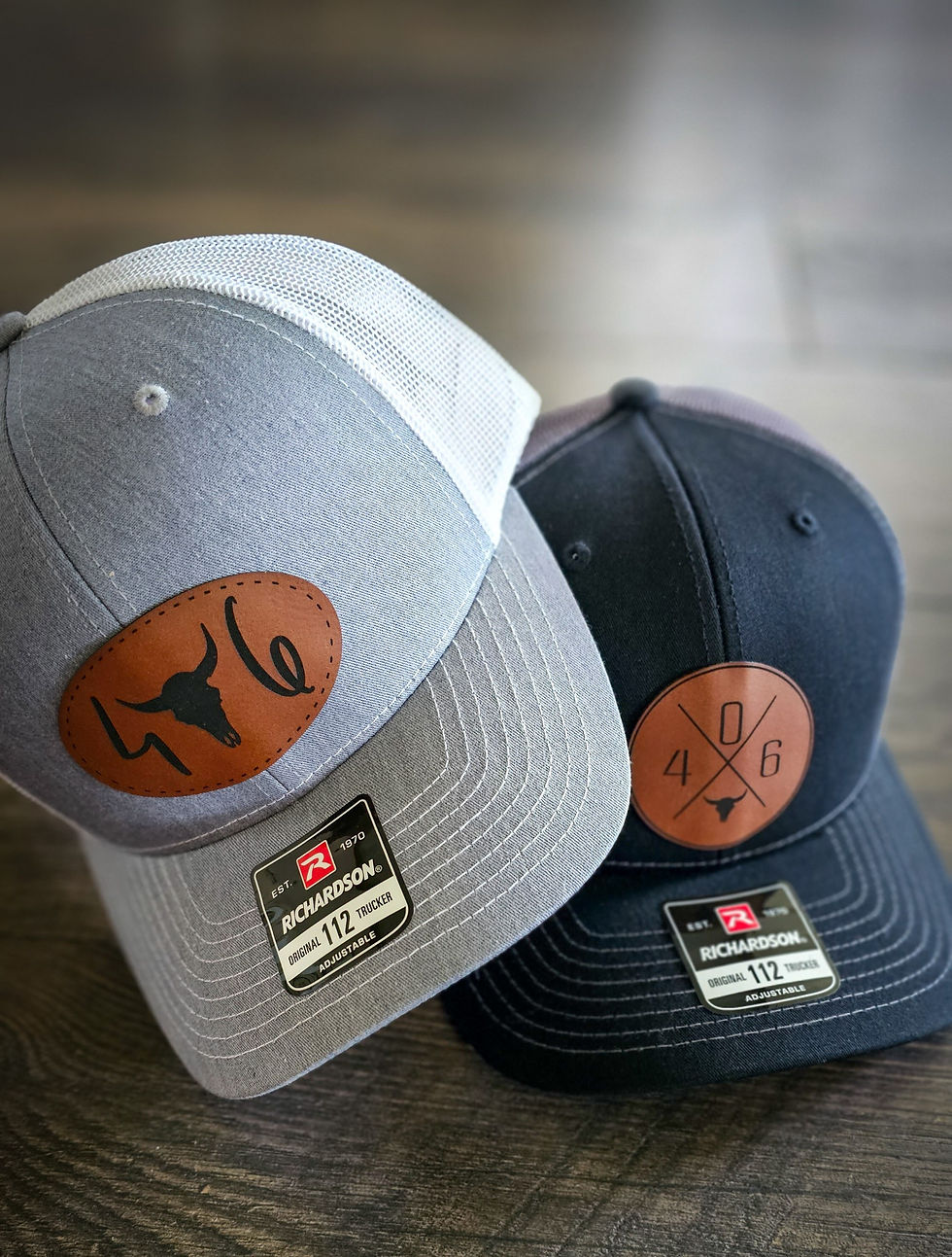 406 Steer | Briar And Sphinx