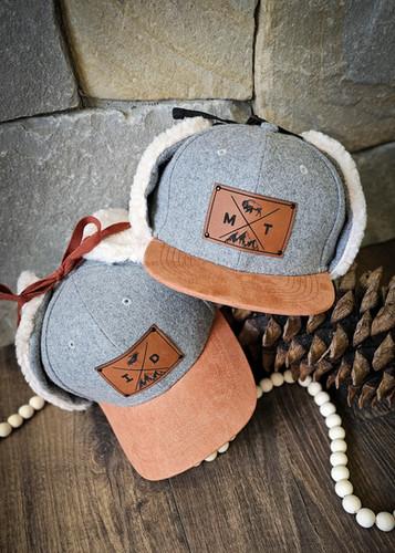 State sherpa trapper | Briar And Sphinx