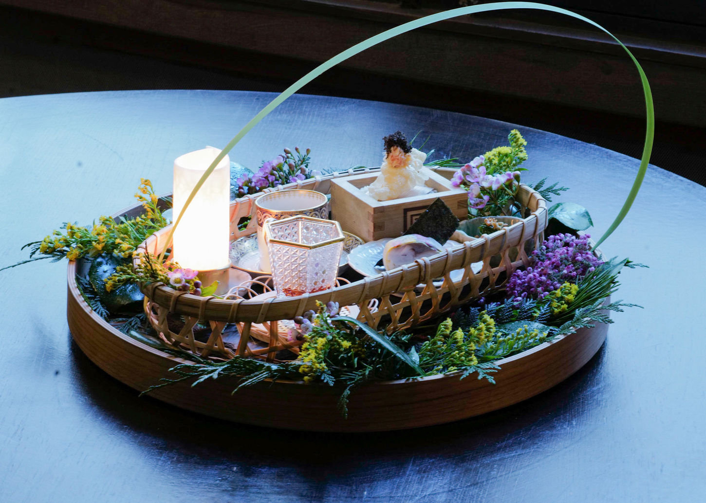 Galleries | Hannah Restaurant