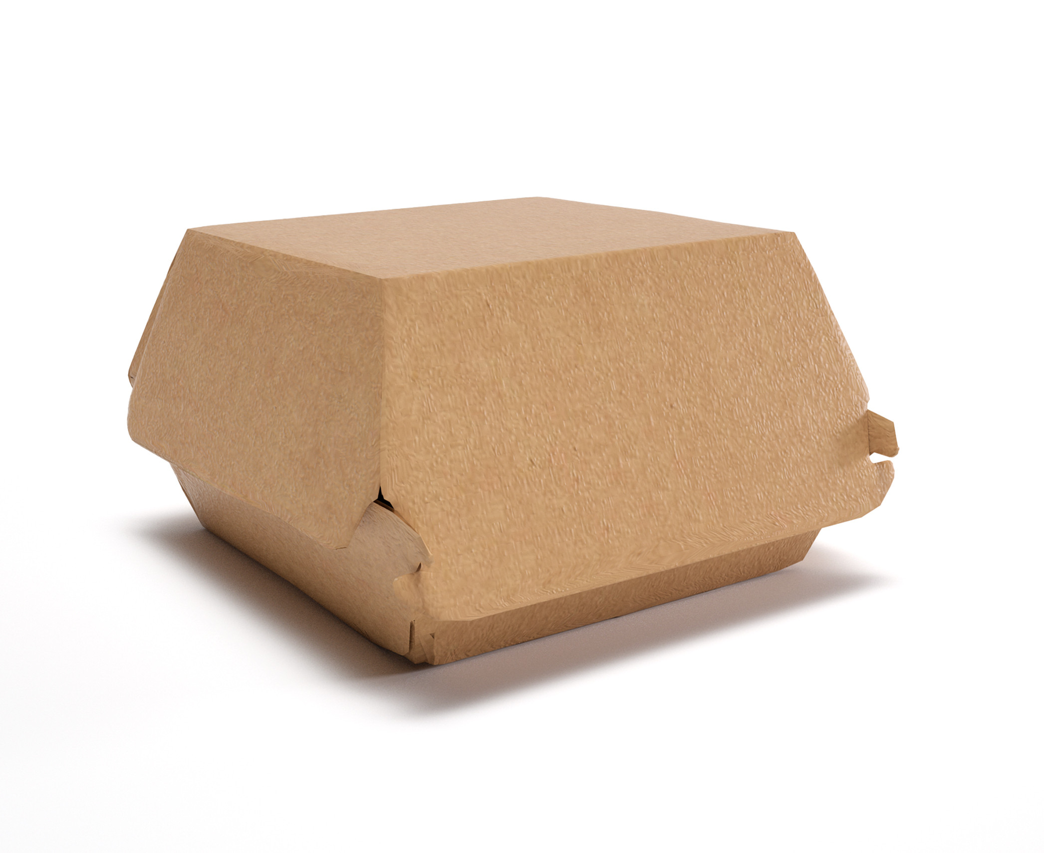 Folded Food Cartons | EVO PAK