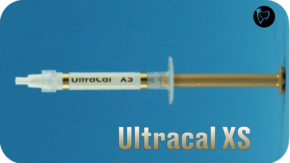 O Poder da Medicação Intracanal na Endodontia: Como Funcionam e Por Que ...