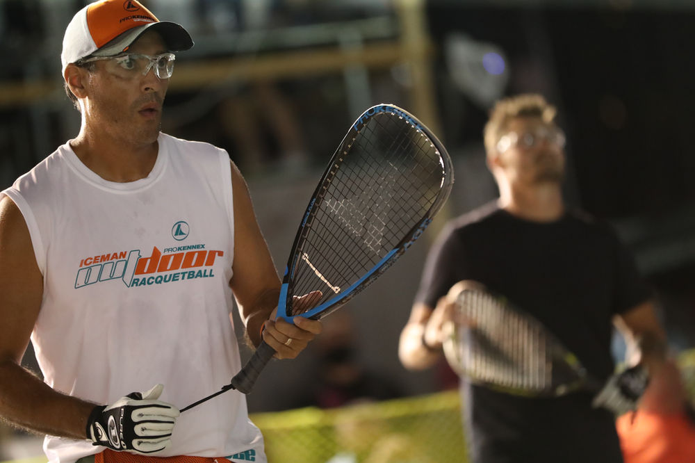 The Year Outdoor Racquetball Was And World Outdoor Racquetball Wasn't