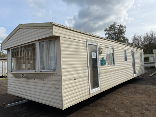 Abi Sunrise, 36x12, 3 bed, 2009. | A Rhodes Jnr