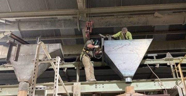 Home | TK Welding Repair LLC