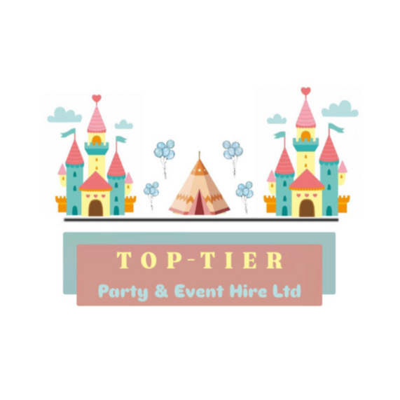 Event and Party Planning in Essex | TOP-TIER Party and Event Hire