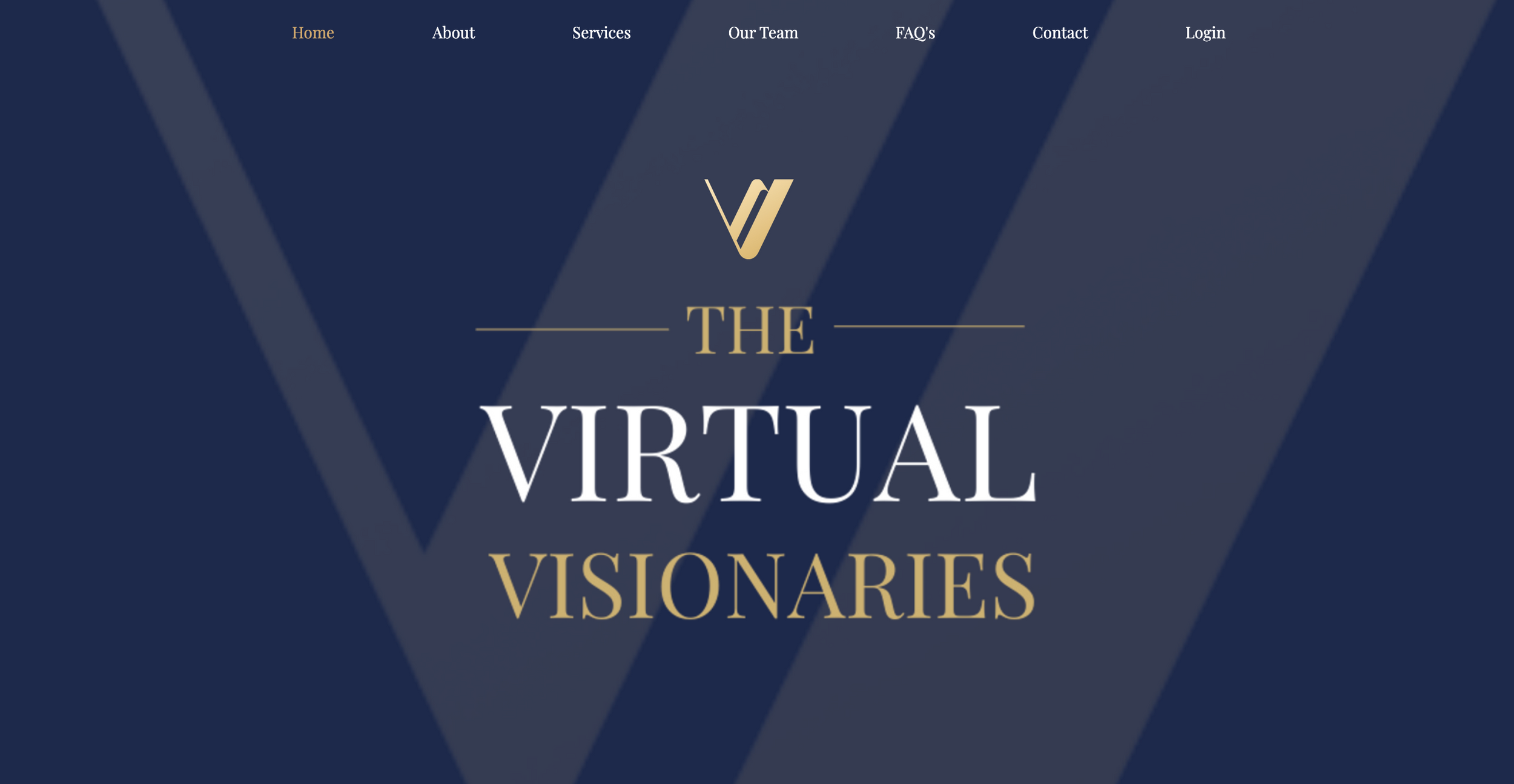 Back Office Support | The Virtual Visionaries