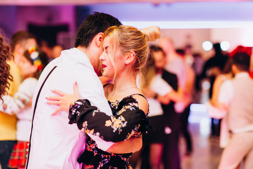 Practice Party Admission Ticket Adults, Children, Teens | Let's Dance ...