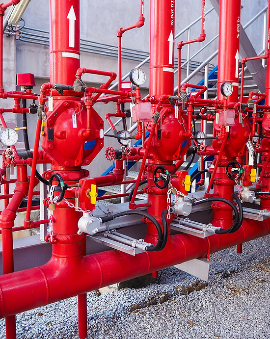 INTEGRA IM | Fire protection systems | Periférico Norte #20 Int. 5, Col ...