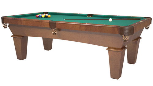Connelly Kayenta - 7' or 8' | Paramount Billiards