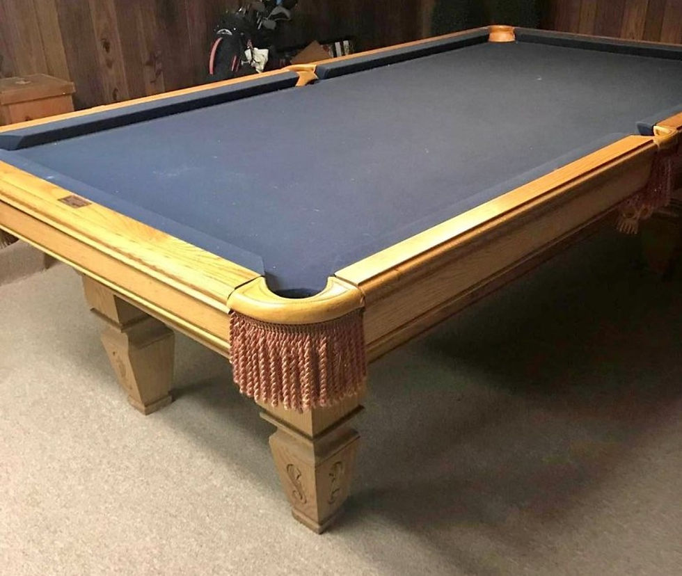 Shop | Paramount Billiards